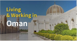 What should you know about Working in Oman as Healthcare Professional